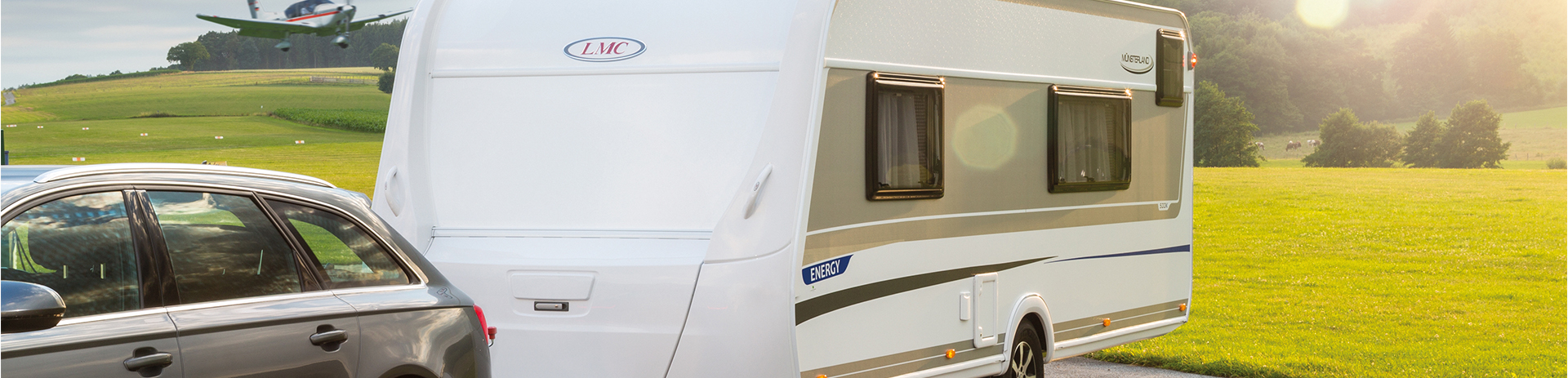 Løgstør Caravan Center