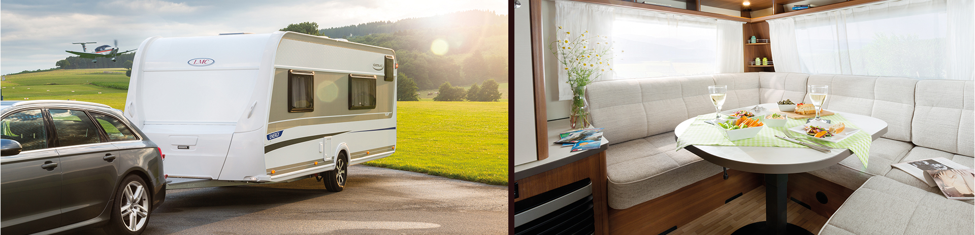 Løgstør Caravan Center