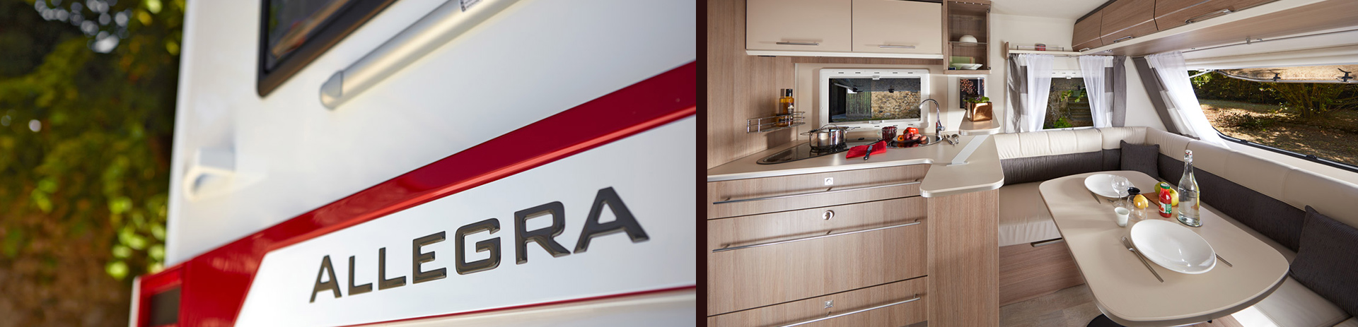 Løgstør Caravan Center